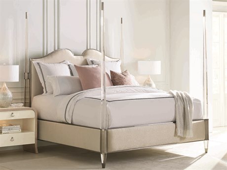Caracole Beds: Caracole Classic Beds | LuxeDecor | LuxeDecor