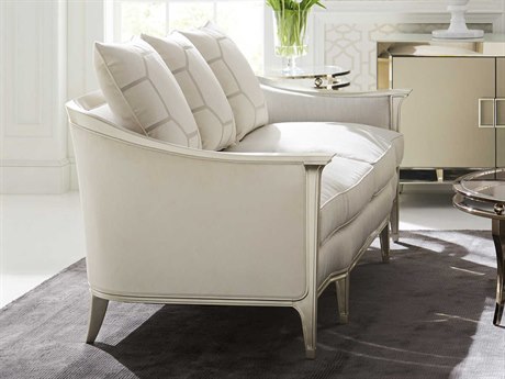 Caracole Sofas: Caracole Sofas & Chaises | LuxeDecor