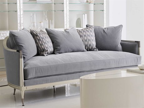 Caracole Sofas: Caracole Sofas & Chaises | LuxeDecor