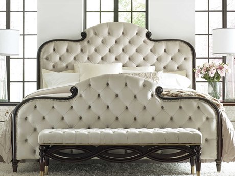 Caracole Beds: Caracole Classic Beds | LuxeDecor | LuxeDecor