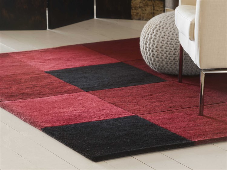 Chandra Antara Geometric Area Rug | CDANT109