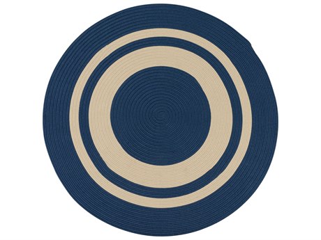 Colonial Mills Coronado Moss Round Area Rug | CICN40RGROU