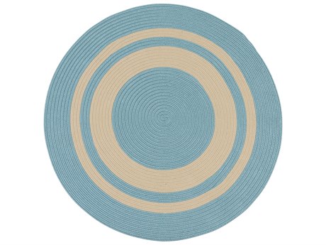 Colonial Mills Coronado Moss Round Area Rug | CICN40RGROU