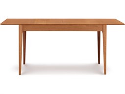 Four Hands Patten Harper Extendable Rectangular Wood Toasted Walnut ...