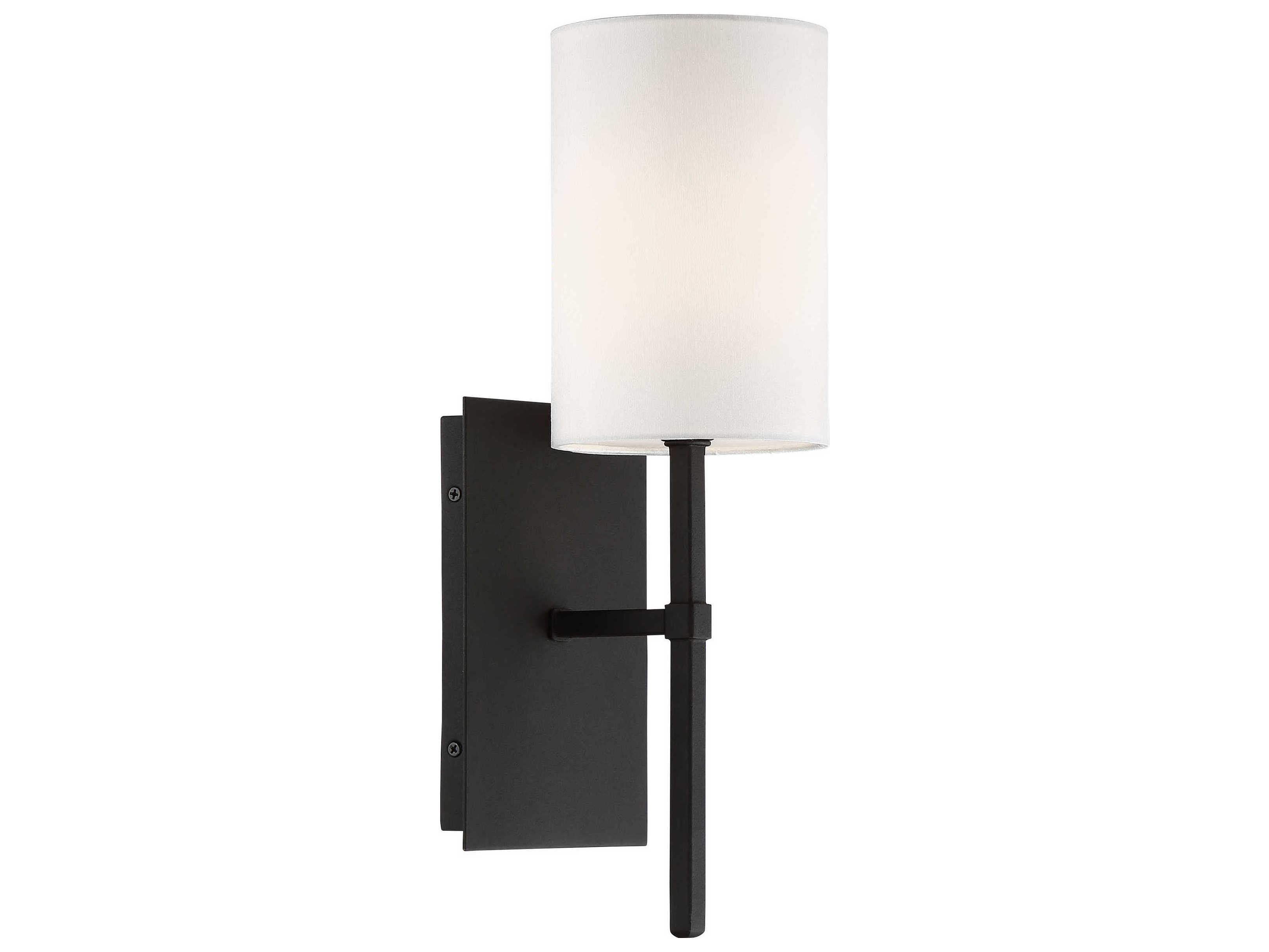 Crystorama Veronica Wall Sconce | CRYVER241