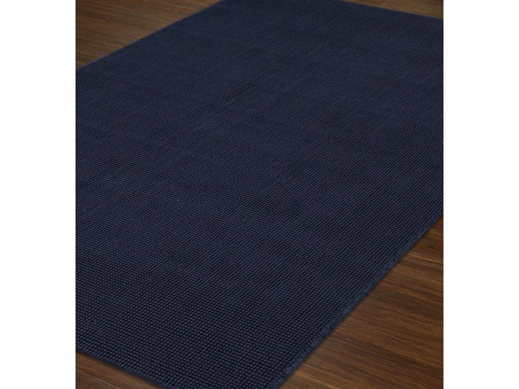 Dalyn Monaco Sisal Area Rug | DLMC300NAVY