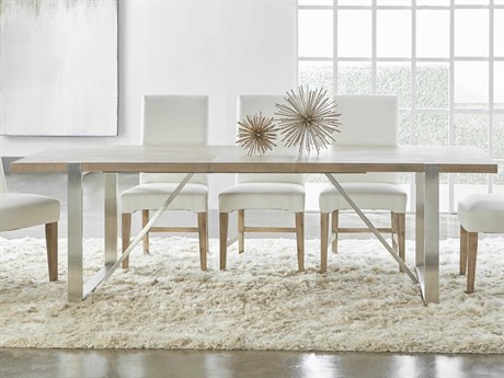 Rectangular Dining and Kitchen Tables | LuxeDecor