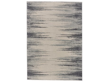 Feizy Rugs Micah Abstract Area Rug | FZ3336FSILVERGRAY