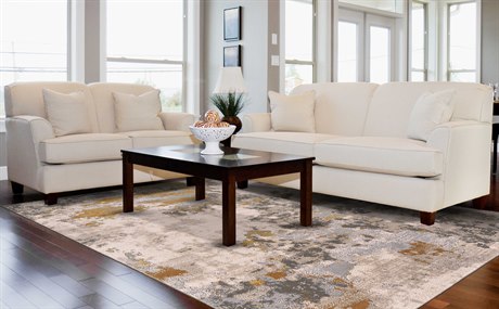 Rectangular Area Rugs | LuxeDecor