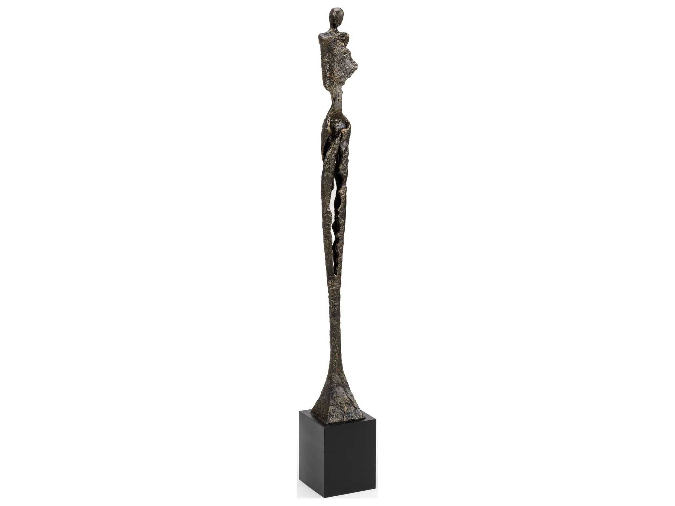 Frederick Cooper Bronze Sculpture | FDC296144
