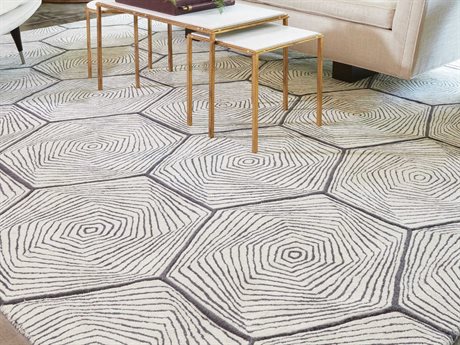 Global Views Rectangular Area Rug | GV790691