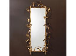 Global Views Ada's Beveled Edge Rectangular Wall Mirror | GV330172