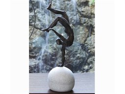 Phillips Collection Bronze Female Sculpture | PHCPH95572