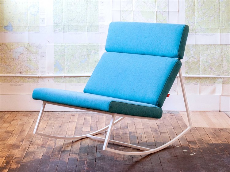 Gus* Modern Gt Rocker Rocking Chair | GUMECCHGTROMU
