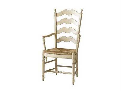 Habersham Dining Chairs | LuxeDecor
