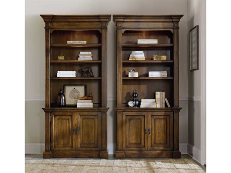 Bookcases: Bookshelves & Bookcases | LuxeDecor