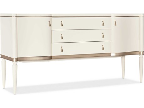 Silver Buffet Tables Sideboards | LuxeDecor