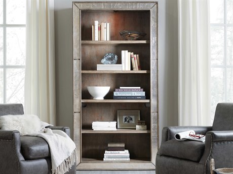 Bookcases: Bookshelves & Bookcases | LuxeDecor