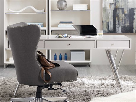 Various Hooker Furniture Office Desks | LuxeDecor