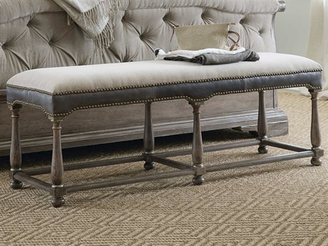 Modern Accent Benches: Contemporary Benches | LuxeDecor