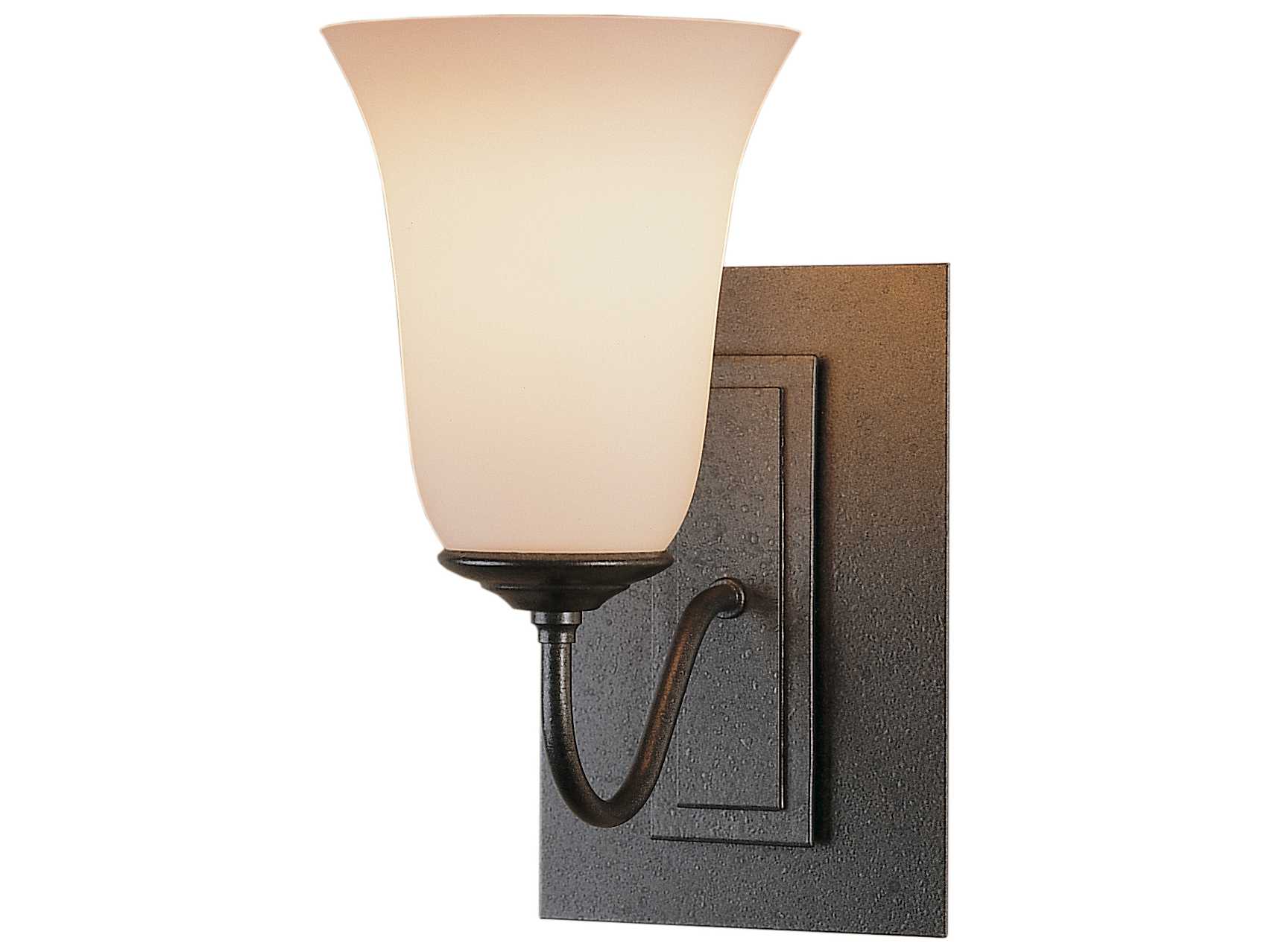 Hubbardton Forge Simple Incandescent Wall Sconce | HBF203221