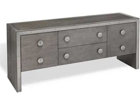 Silver Buffet Tables Sideboards | LuxeDecor