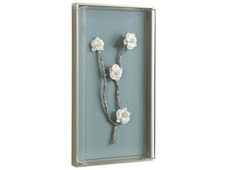 John Richard Gold Brunch-I Shadow Box | JRGBG1615A