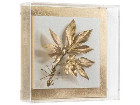 John Richard Accent Furniture Shadow boxes | JRGBG1738B