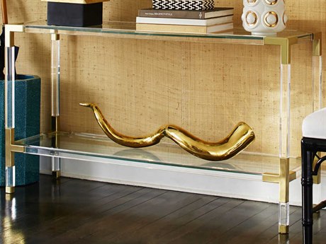 Jonathan Adler Console Tables | LuxeDecor