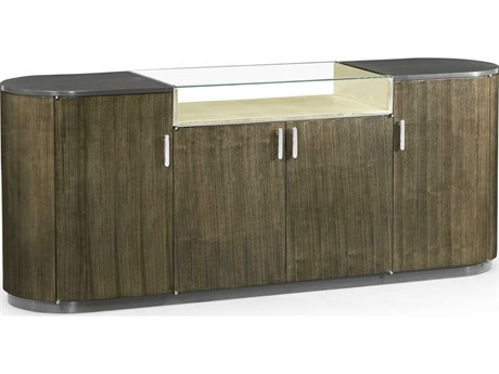 Silver Buffet Tables Sideboards | LuxeDecor