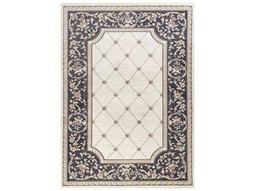 KAS Avalon Floral Area Rug | KG5606