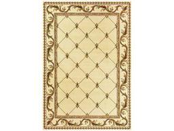KAS Corinthian Geometric Area Rug | KG5318