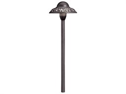 Kichler Outdoor Path Light | KIC15471TZT