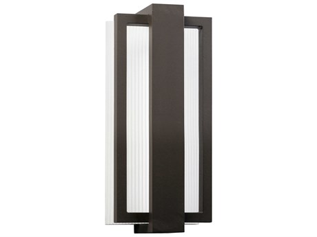 Hinkley Lighting Jaymes Oil Rubbed Bronze Outdoor Wall Light | HY1294OZ