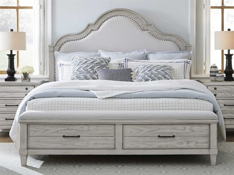 Panel Bed Bedroom Sets: Shop Panel Beds | LuxeDecor