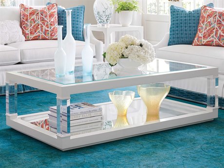 Lexington Coffee Tables | LuxeDecor