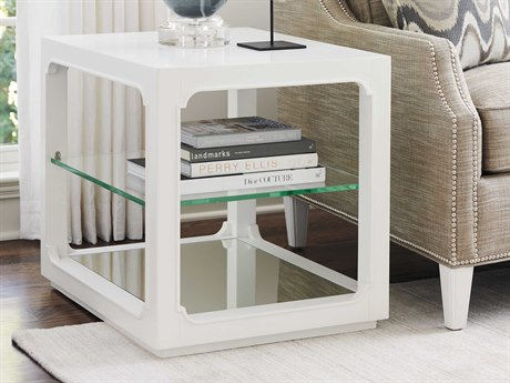 Lexington Side End Tables | LuxeDecor