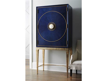 Lexington Bar Cabinets | LuxeDecor