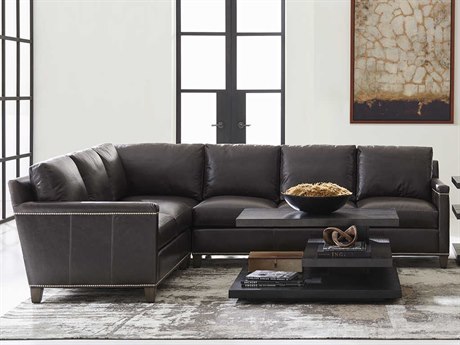 Lexington Sectional Sofas | LuxeDecor