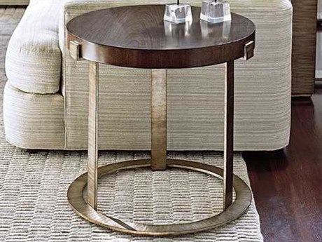 Lexington Side End Tables | LuxeDecor