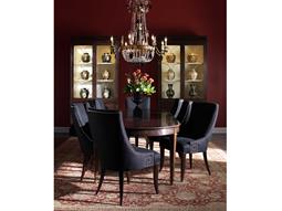 Lillian August Classics Walnut Wood Dining Room Set | LNALA9401201SET