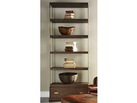 Lillian August Casegoods Concrete 54'' Wide Square Coffee Table ...