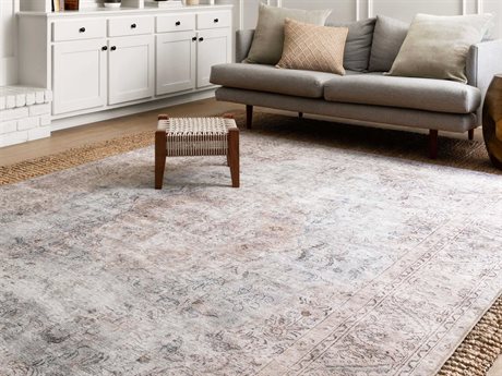 Shop Square Rugs in Various Sizes | LuxeDecor