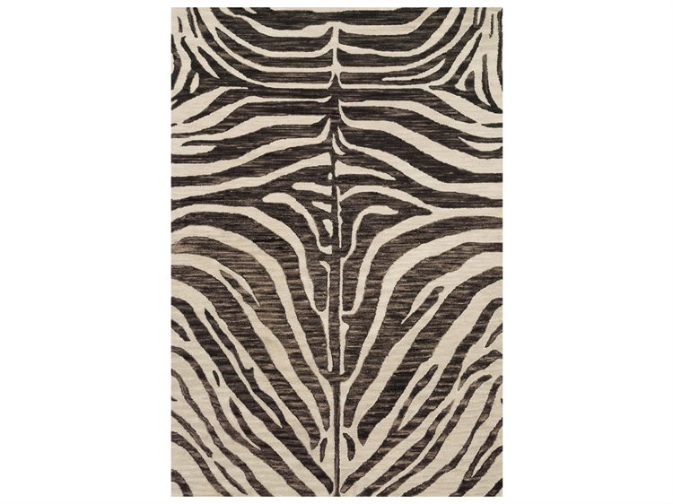 Loloi Rugs Masai Animal Print Area Rug | LLMASAMAS01BHIV