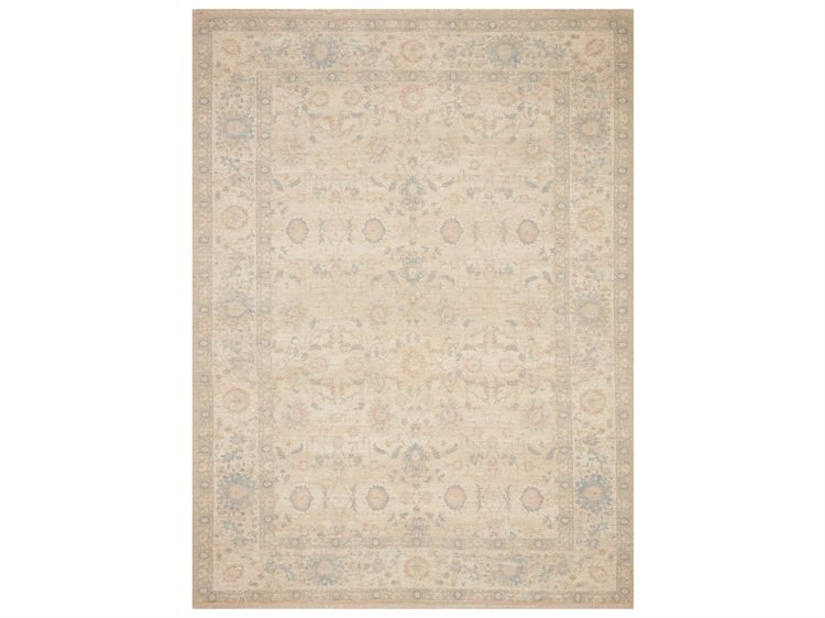 Loloi Rugs Priya Bordered Area Rug | LLPRIYPRY05NABB