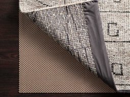 Loloi Rugs Beige 8' x 10' Rectangular Rug Pad | LLPAD1PAD01BE0080A0