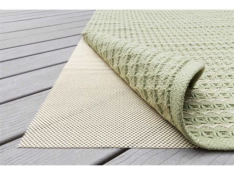 Loloi Rugs Rug Pads Rectangular Pad | LLPAD1PAD01BE0080A0