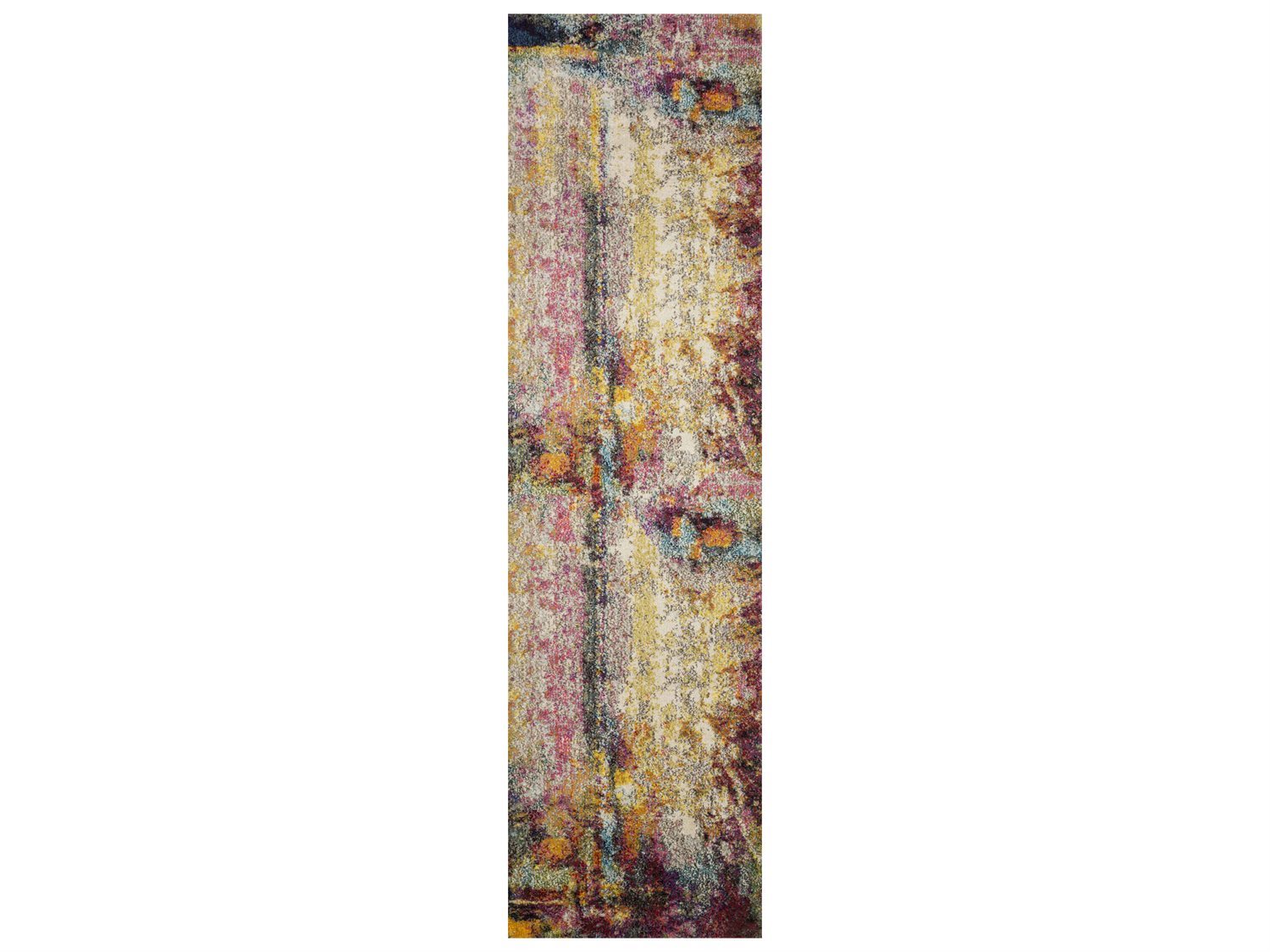 Loloi II Rugs Nadia Runner Area Rug | LLLNADINN08ML00RUN