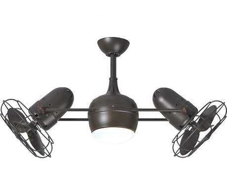 Ceiling Fans: The Best Ceiling Fans of 2021 | LuxeDecor