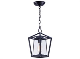 Savoy House Montpelier 3 - Light Outdoor Hanging Light | SV5763BK